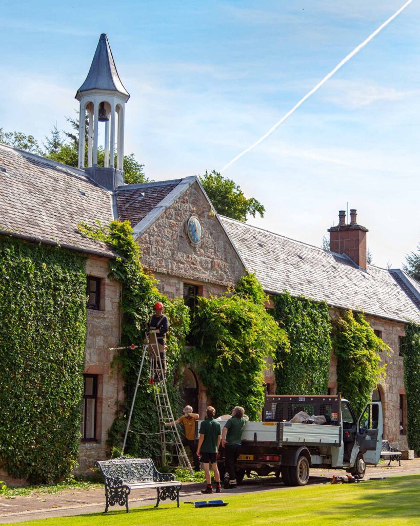 Balnagown Estate | Highland Holiday Properties | Your Private Escape