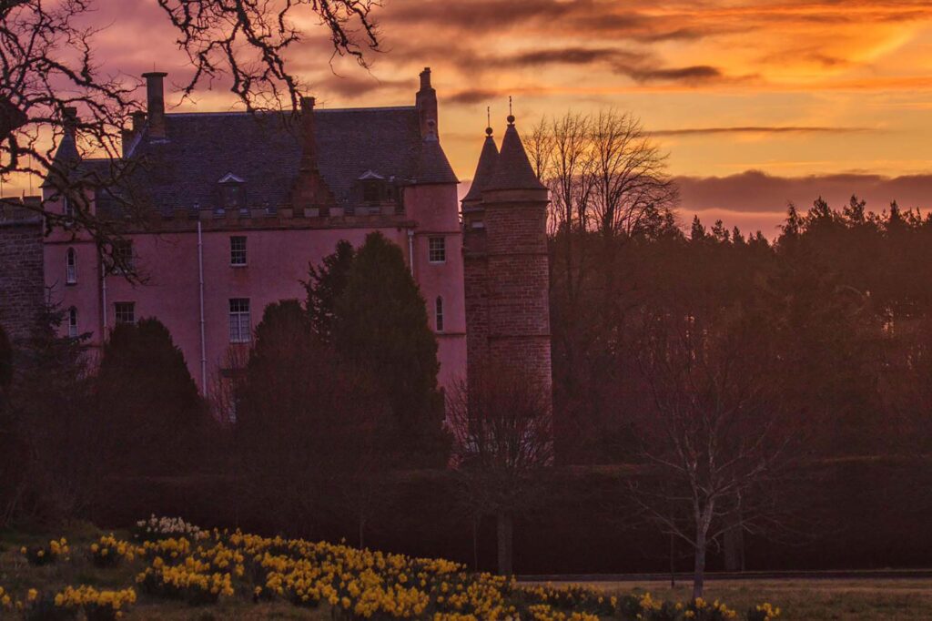 About Balnagown Estate | Your Private Highlands 'Estate Experience'